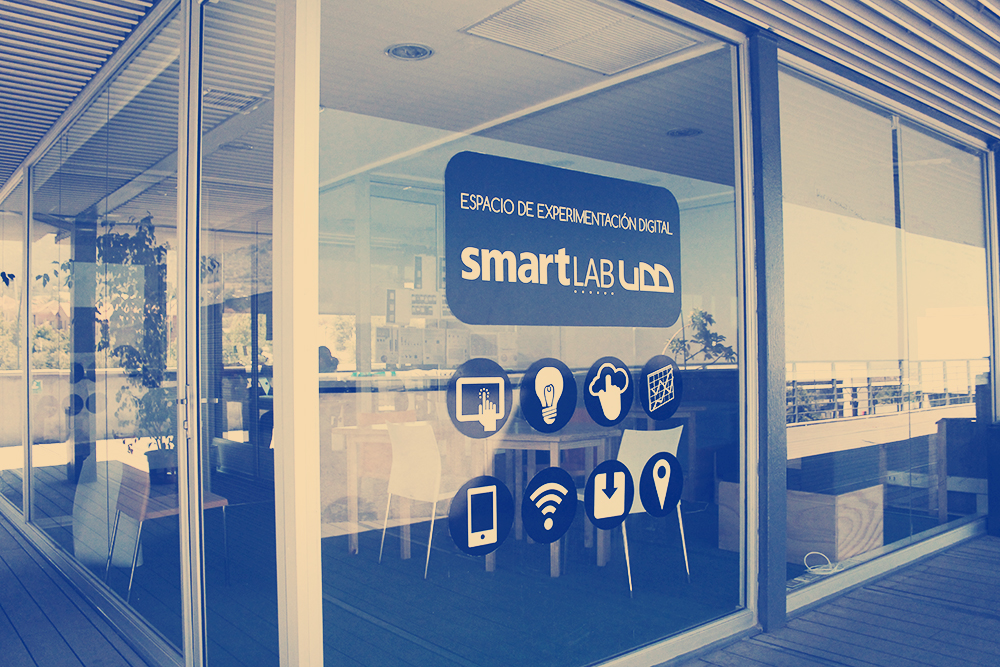 Qué es el Smartlab UDD | Universidad del Desarrollo